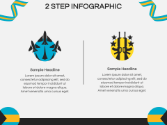 Free - Bahamas Independence Day PowerPoint Template and Google Slides Theme