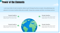 Free - Earth Theme for PowerPoint and Google Slides - PPT Slides