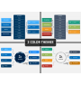 API Architecture PowerPoint Template - PPT Slides | SketchBubble