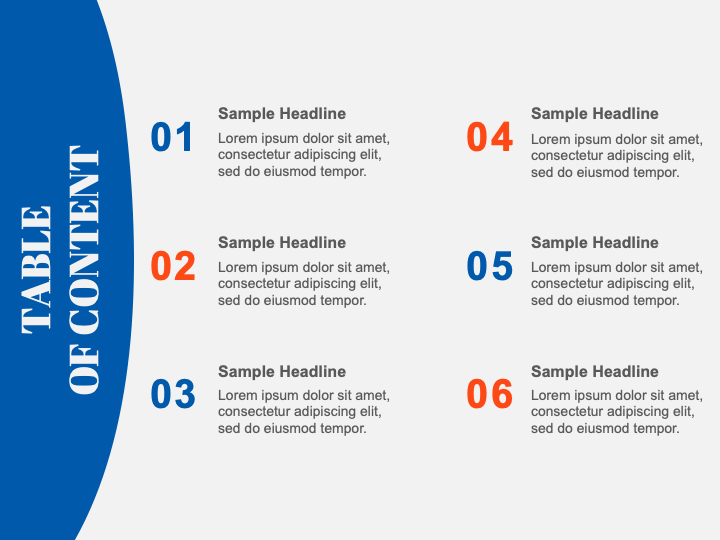 Free - English Language Day PowerPoint Template and Google Slides Theme