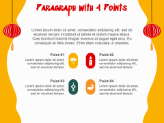 Free - Chinese New Year PowerPoint Template and Google Slides Theme