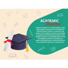 Academic PowerPoint & Google Slides Templates