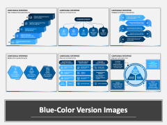 Composable Enterprise PowerPoint and Google Slides Template - PPT Slides
