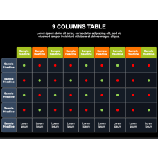 Page 4 - Editable Diagrams and Charts for PowerPoint and Google Slides ...