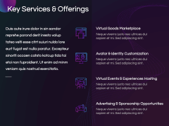 Metaverse Theme for PowerPoint and Google Slides - PPT Slides