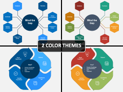 Feature Engineering PowerPoint and Google Slides Template - PPT Slides
