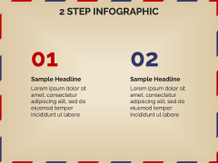 Free - World Postal Day PowerPoint Template and Google Slides Theme