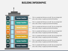Building Infographic for PowerPoint and Google Slides - PPT Slides