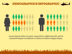 Free - World Civil Defence Day PowerPoint Template and Google Slides Theme