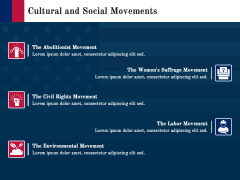 Free - US History PowerPoint Template and Google Slides Theme