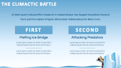 Free - Ice Age Presentation Theme for PowerPoint and Google Slides ...