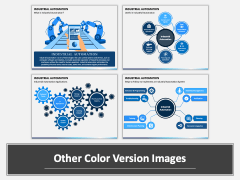Industrial Automation PowerPoint and Google Slides Template - PPT Slides