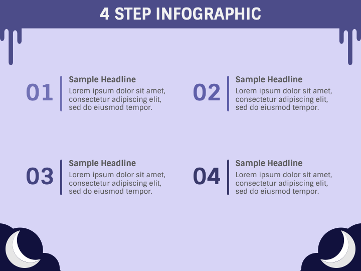 Free - Moon Day PowerPoint Template and Google Slides Theme