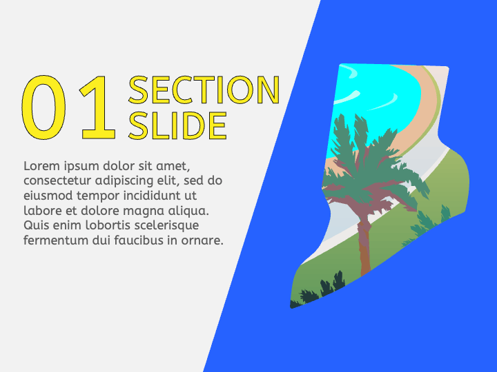 Free - Rhode Island Independence Day PowerPoint Template and Google ...