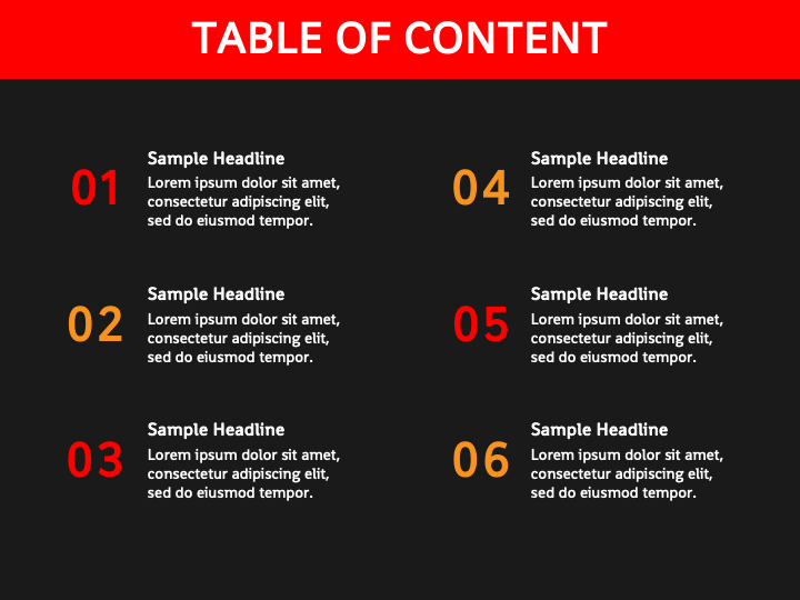 Free - National Paranormal Day PowerPoint Template and Google Slides Theme