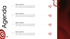 Free - Archery Theme for PowerPoint and Google Slides - PPT Slides