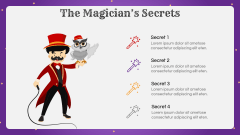 Free - Circus Theme for PowerPoint and Google Slides - PPT Slides