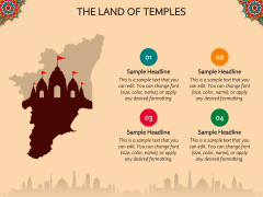 Free - Indian Culture Presentation Theme for PowerPoint and Google Slides