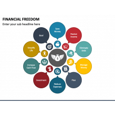 Finance PowerPoint Templates - PPT Slides | SketchBubble