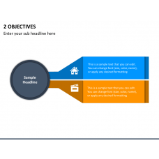 Objectives PowerPoint & Google Slides Templates