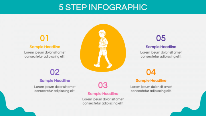 Free - National Teenager Day PowerPoint and Google Slides Template ...