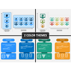 Horizontal PowerPoint & Google Slides Templates - Page 6/