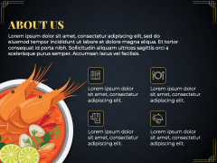 Free - Thai Restaurant Presentation Theme for PowerPoint and Google Slides