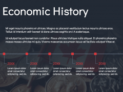 Free - Economy of Canada PowerPoint and Google Slides Template - PPT Slides