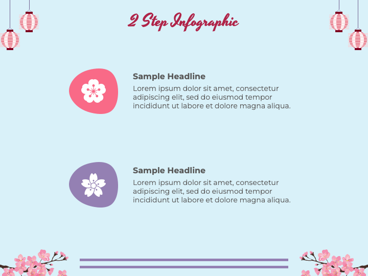 Free - National Cherry Blossom Festival Presentation for PowerPoint and ...