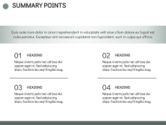 Annual Progress Report PowerPoint Template and Google Slides Theme