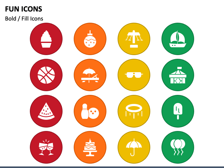 Fun Icon Png
