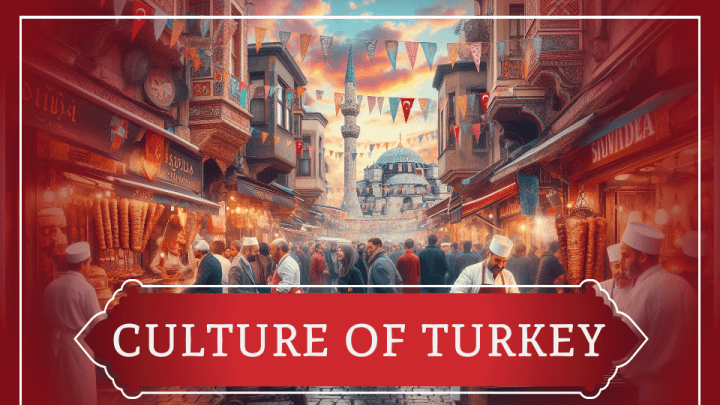 Free - Culture of Turkey Presentation for PowerPoint and Google Slides ...