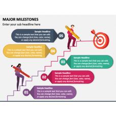 Milestone PowerPoint & Google Slides Templates - Page 2/