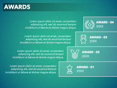 Free - Green Texture Background for PowerPoint and Google Slides