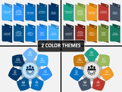 Principles of Management PowerPoint and Google Slides Template - PPT Slides