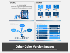 Social Proof PowerPoint and Google Slides Template - PPT Slides