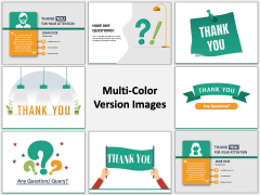 Closing Slides for PowerPoint and Google Slides - PPT Slides