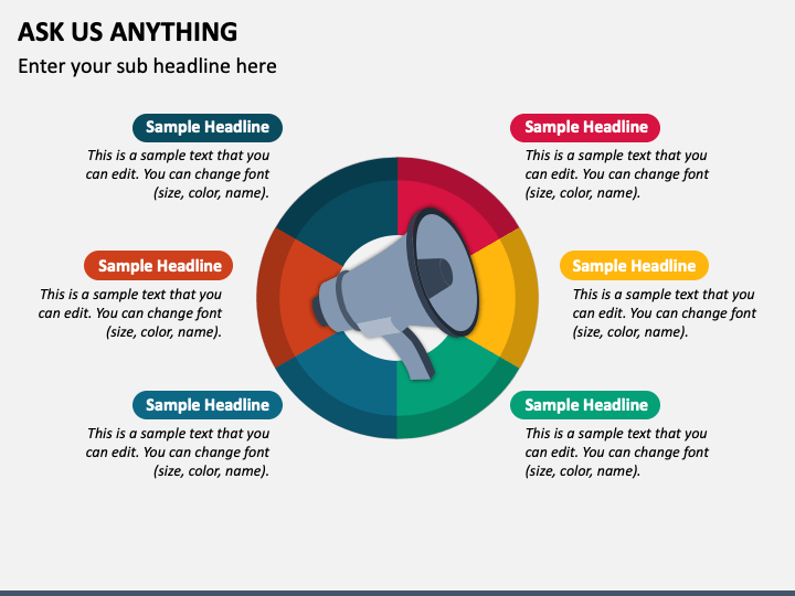 Ask us Anything PowerPoint and Google Slides Template - PPT Slides Ask us Anything PowerPoint and Google Slides Template - PPT Slides