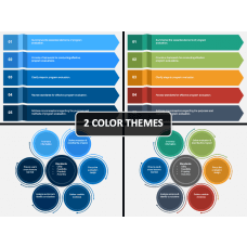 Program Planning PowerPoint Template - PPT Slides