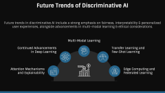 Discriminative AI PowerPoint and Google Slides Template - PPT Slides