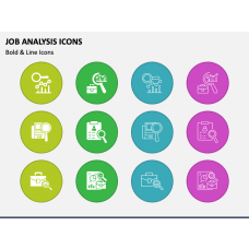 Job Analysis PowerPoint and Google Slides Template - PPT Slides