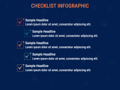 Free - World Statistics Day PowerPoint Template and Google Slides Theme