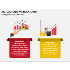 Fixed Deposits Vs Debt Mutual Funds Powerpoint Template And Google
