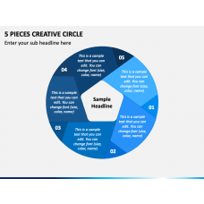 Creative PowerPoint & Google Slides Templates