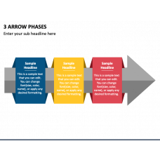 Page 2 - Arrow Diagrams Templates for PowerPoint and Google Slides ...