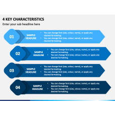 Page 4 - 550+ 4 Step Diagrams Templates for PowerPoint and Google ...