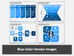 Electronic Data Capture PowerPoint and Google Slides Template - PPT Slides