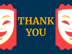 Free - World Theatre Day Presentation for PowerPoint and Google Slides