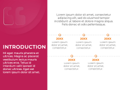 Free - University Seminar PowerPoint Template and Google Slides Theme