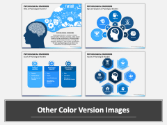Psychological Disorders PowerPoint and Google Slides Template - PPT Slides